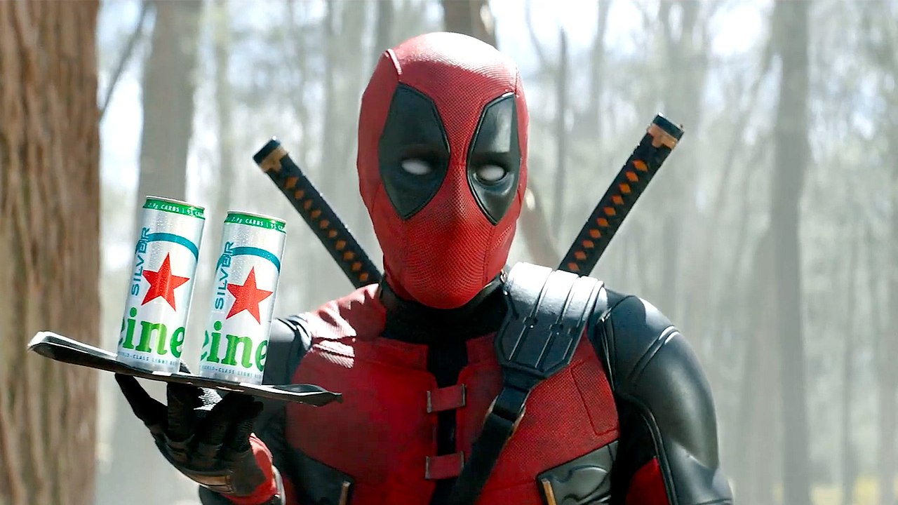 Barbie bitti, şimdi sıra onlarda! Deadpool & Wolverine Marka İş ...
