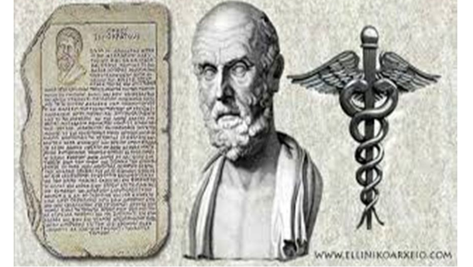 Hipokrat kimdir? Ne yapmıştır? - Evrim Ağacı