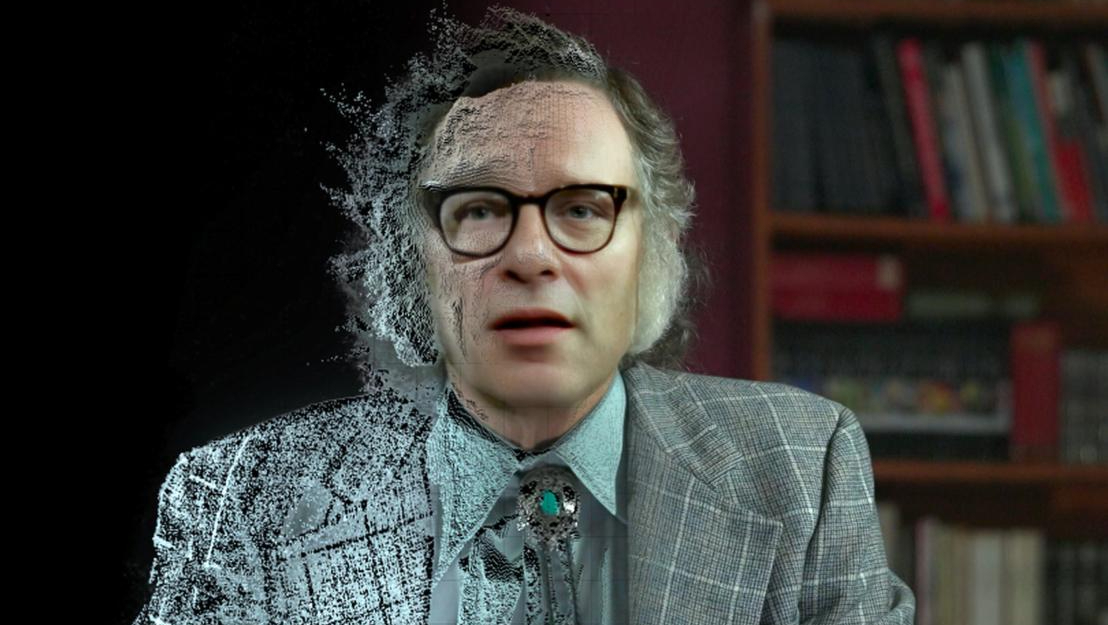 Isaac Asimov Röportajı (1987): Robotların değil İnsanlığın Yok Ettiği ...