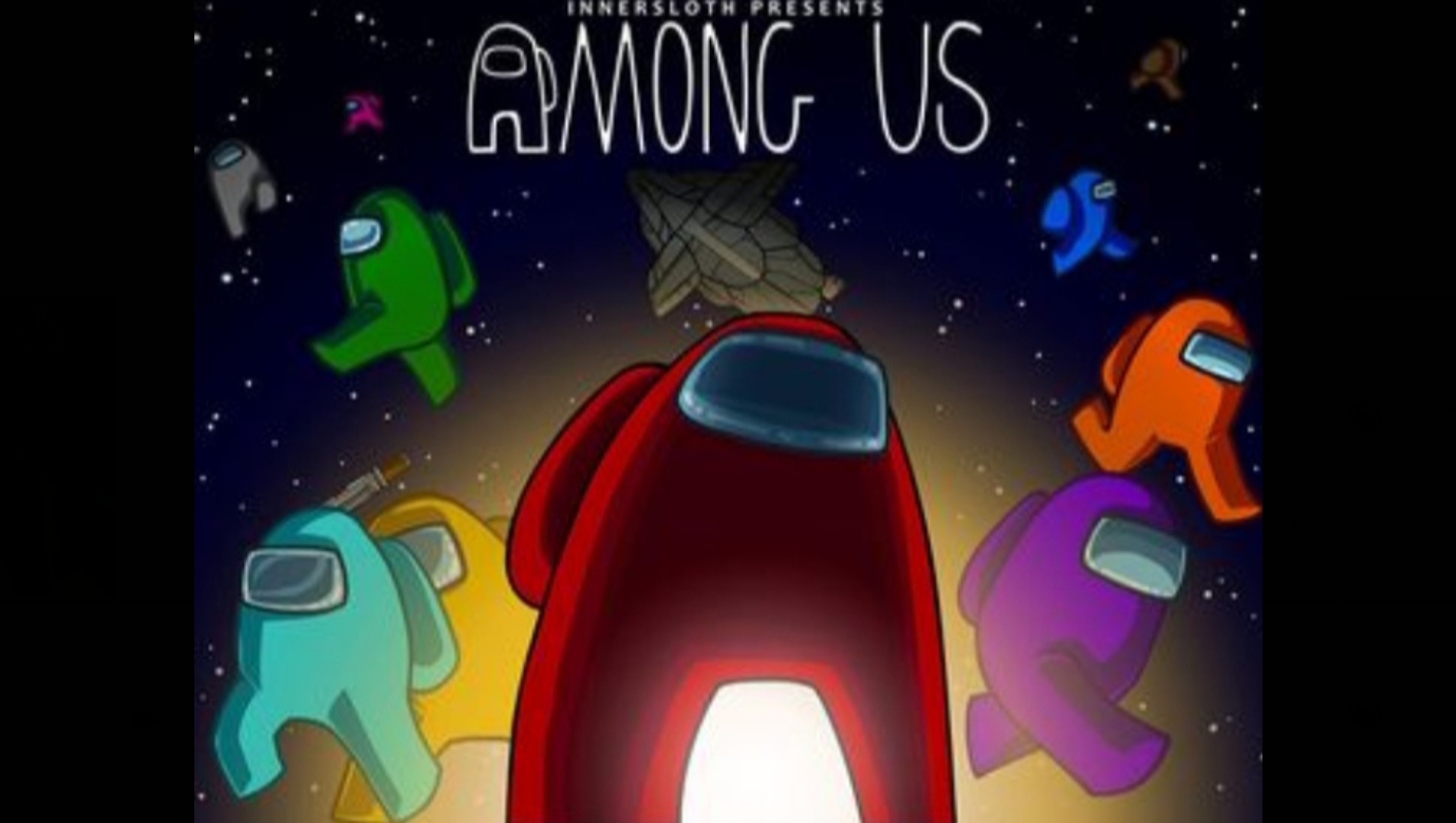 Among Us - Evrim Ağacı