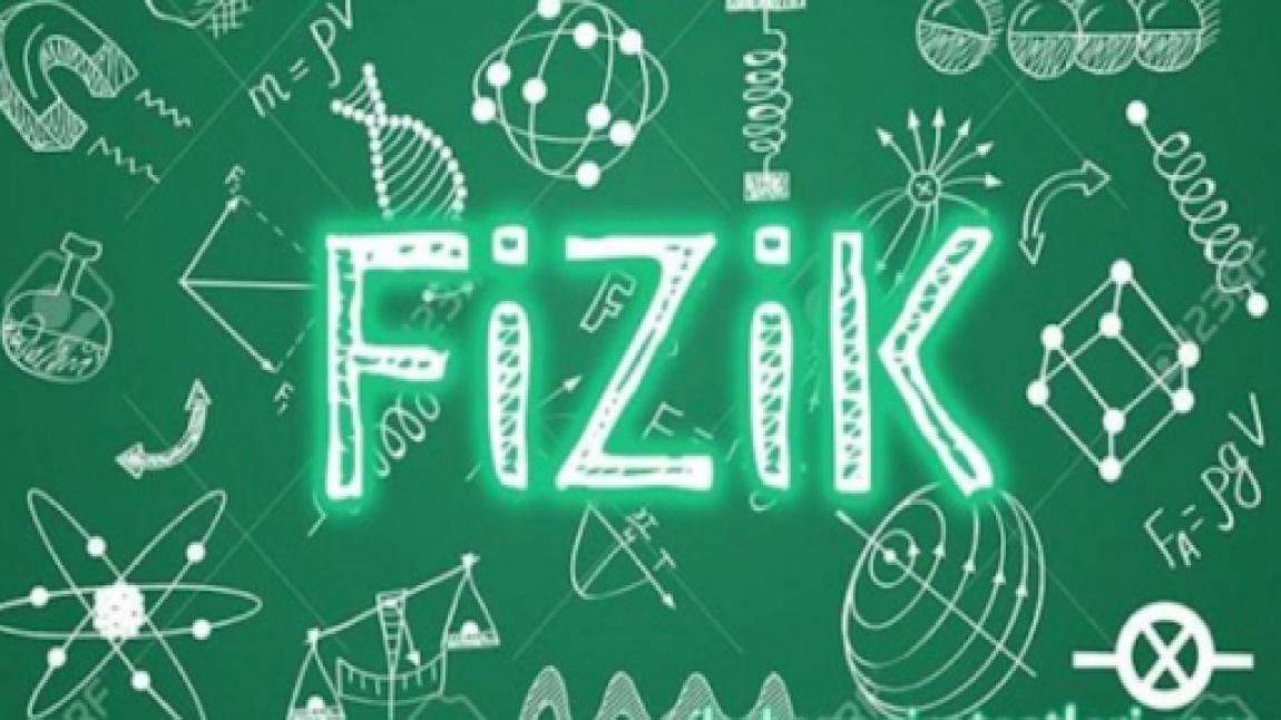 FİZİK NEDİR - Evrim Ağacı