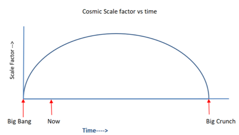 Evren Nasıl Bir Geometriye Sahiptir? - Evrim Ağacı