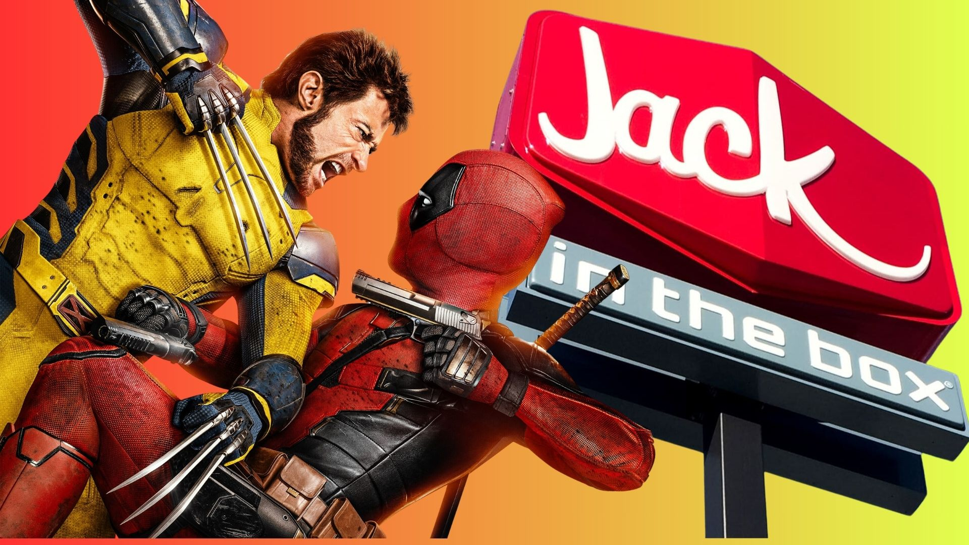 Barbie bitti, şimdi sıra onlarda! Deadpool & Wolverine Marka İş ...