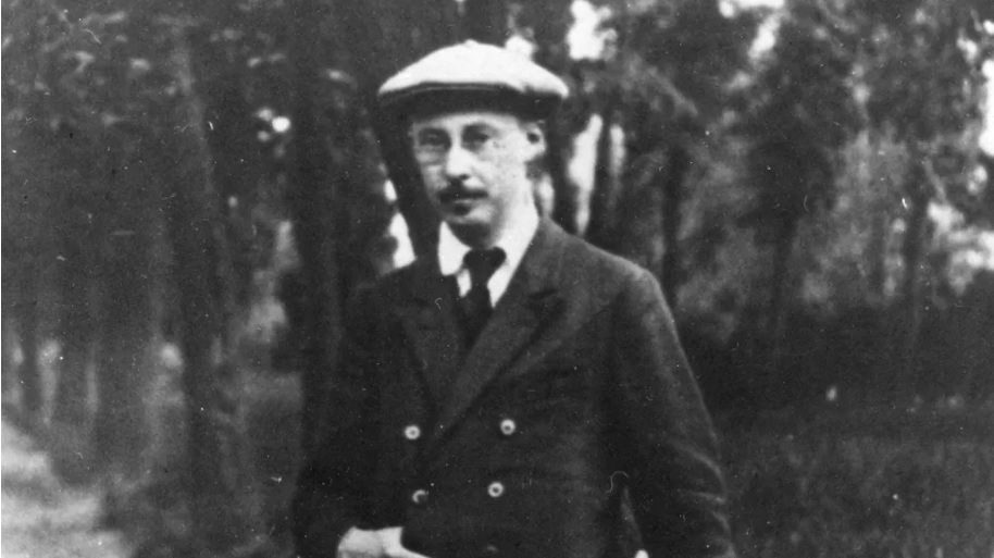 Aleksandr Aleksandrovich Friedmann - Evrim Ağacı