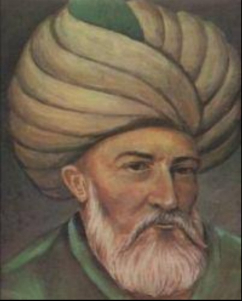 Osmanlı'da İlk Veziriazam Katli : Çandarlı Halil Paşa - Evrim Ağacı