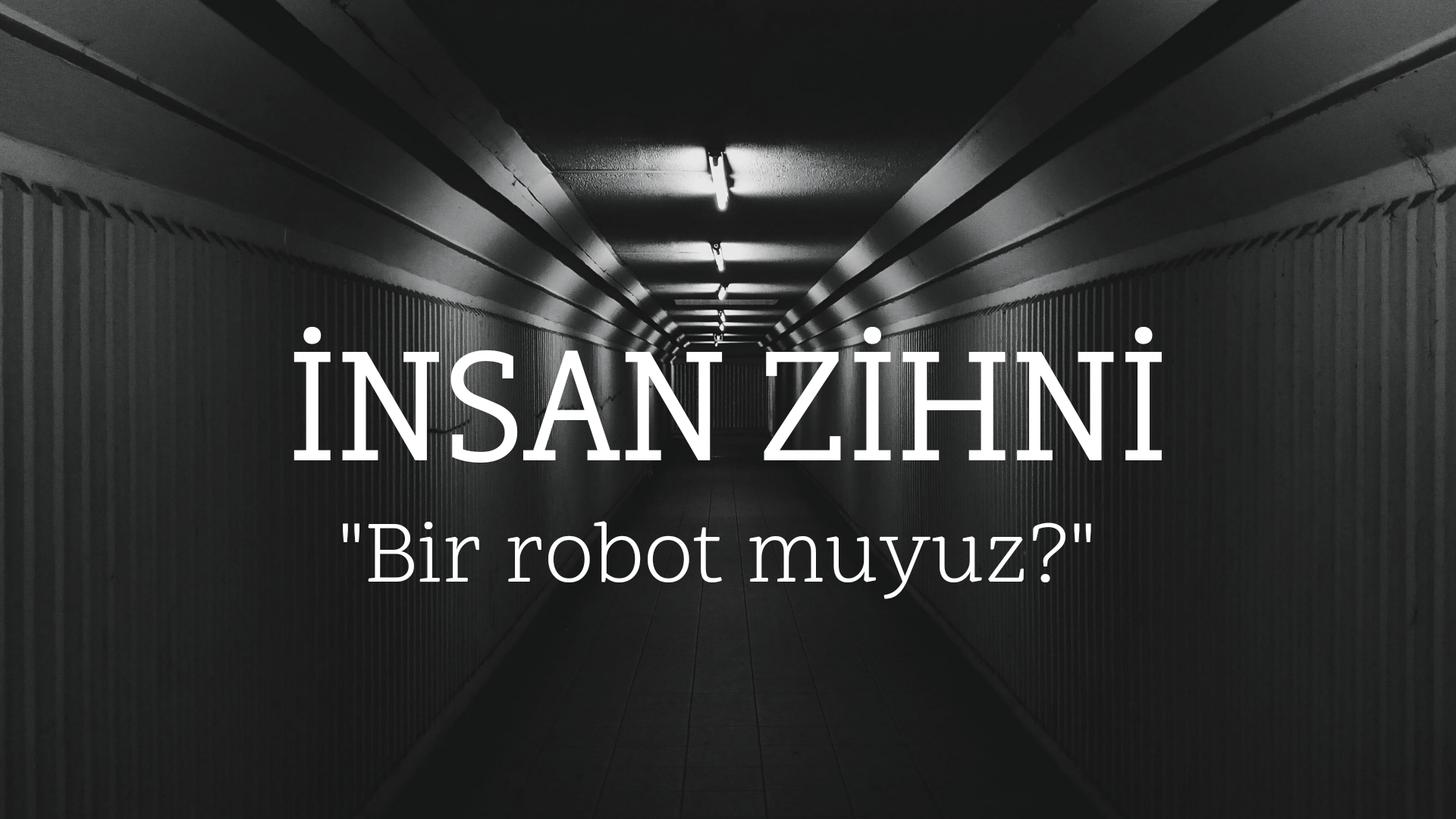 İnsan Zihni - Evrim Ağacı