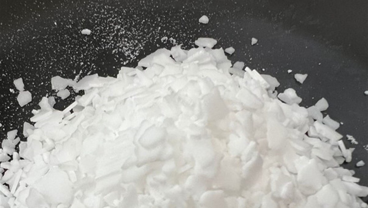 Klor-Alkali Sanayisi - Evrim Ağacı