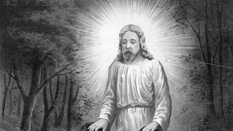 Bir din nasıl ortaya çıkar? Karşınızda 19. Yüzyılda ortaya çıkmış ...