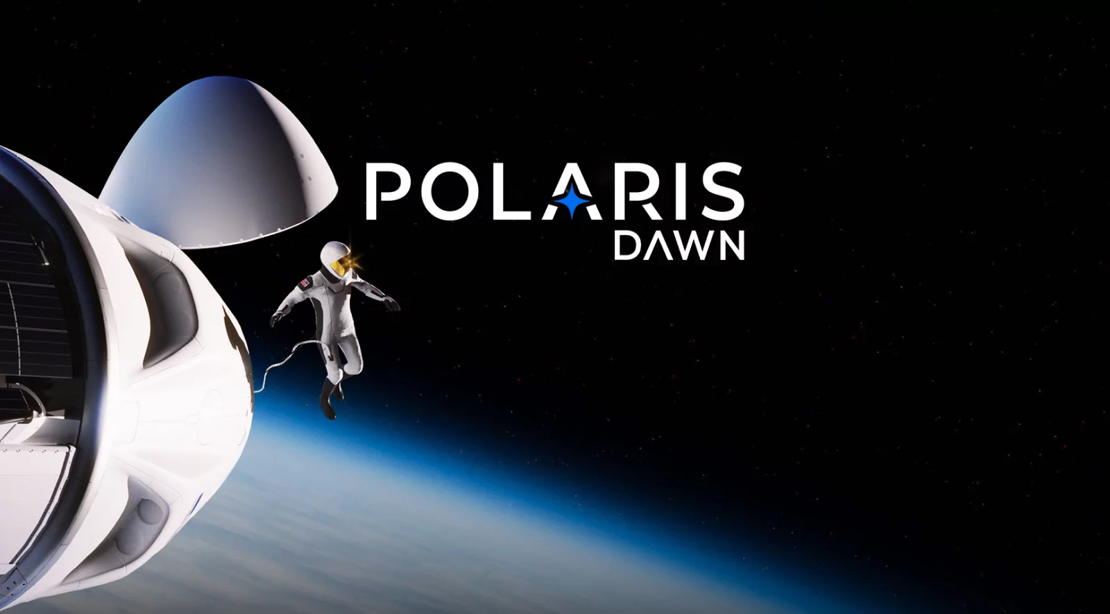 Polaris Dawn Görevi Nedir? Neden Önemlidir ve Başarımları Nelerdir? - Evrim Ağacı