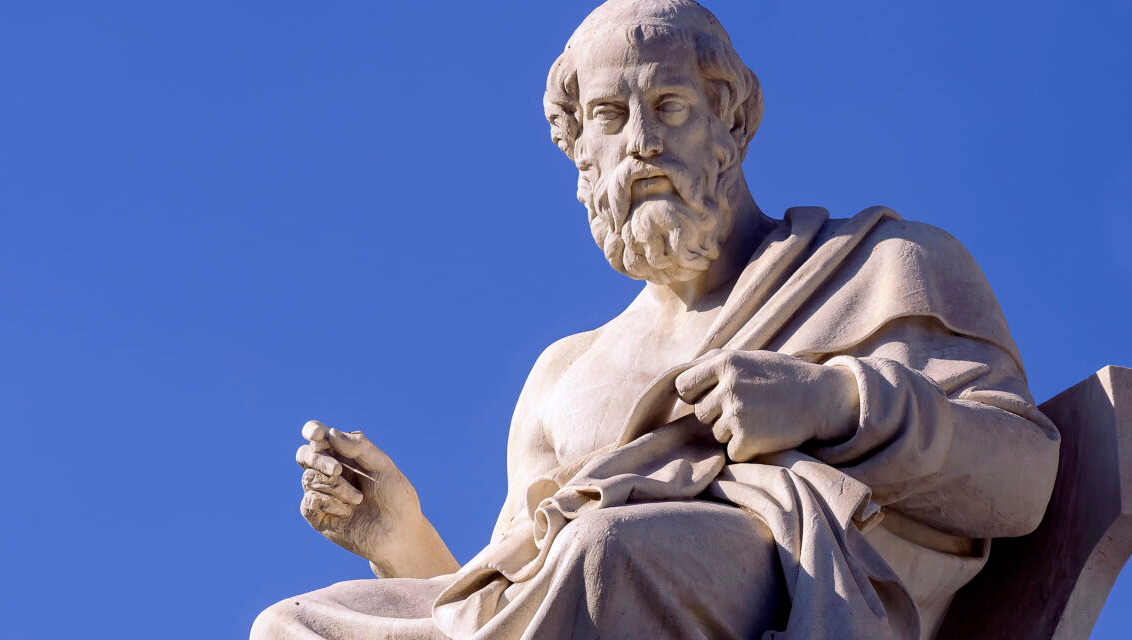 Platon'un 'Mağara Alegorisi' - Evrim Ağacı