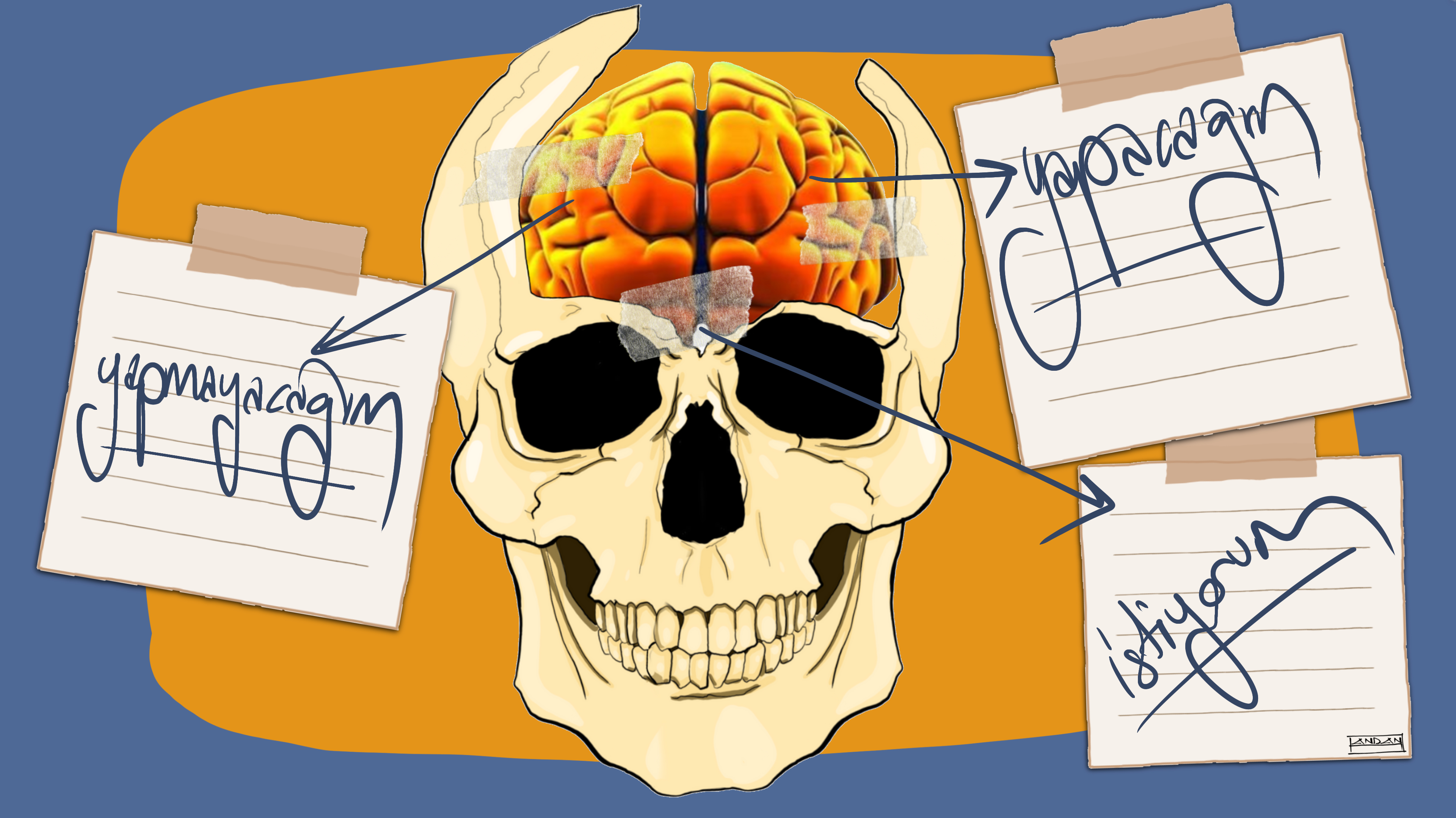 İrade Nedir? Kendinizi Nasıl Kontrol Edersiniz? - Evrim Ağacı