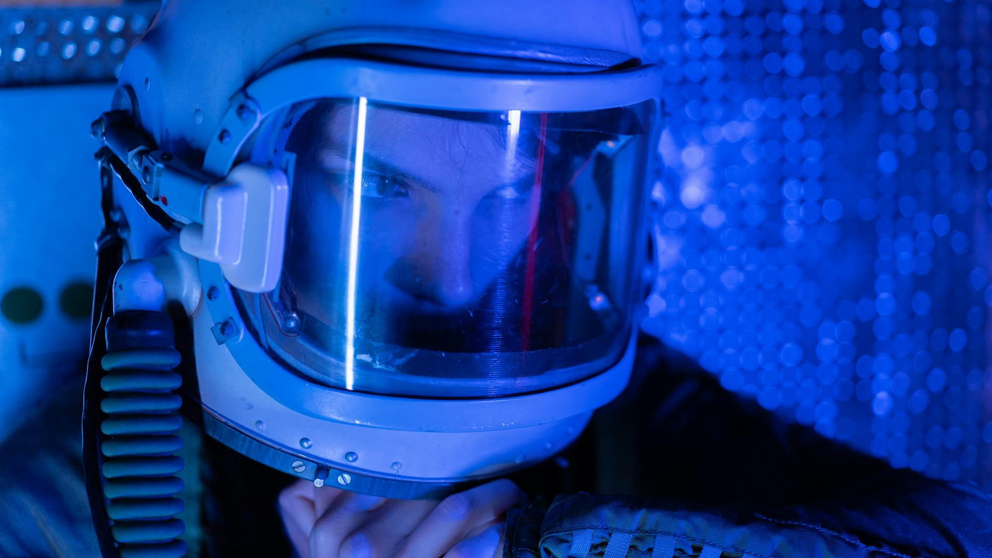 Revolutionizing Mars Exploration: NASA's Pulsed Plasma Rocket - Evrim Ağacı