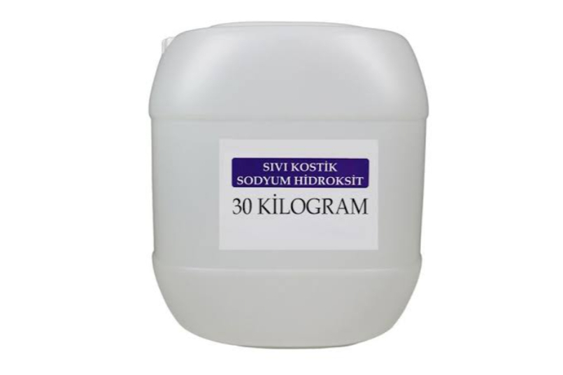 Klor-Alkali Sanayisi - Evrim Ağacı