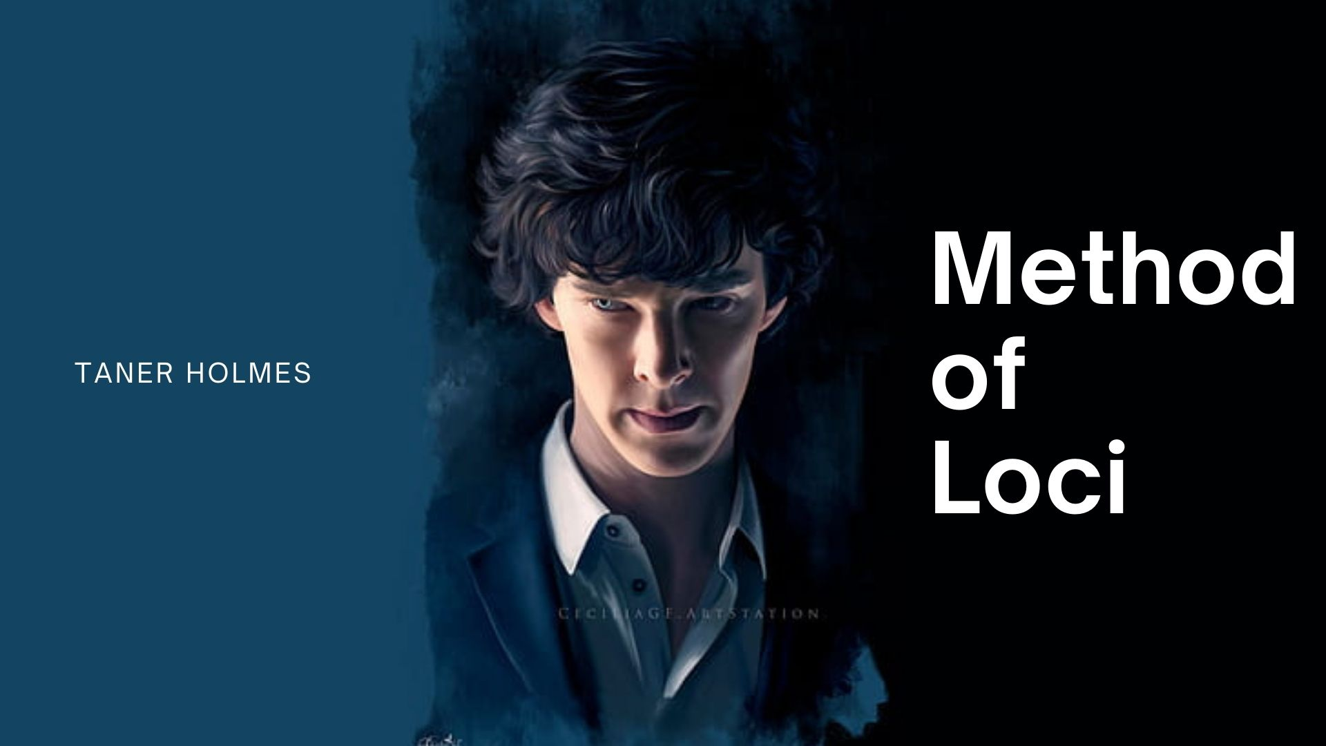 Method of Loci Nedir? Nasıl Yapılır? - Evrim Ağacı