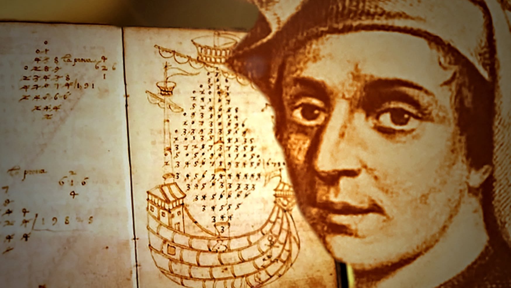 Leonardo Fibonacci Evrim Ağacı