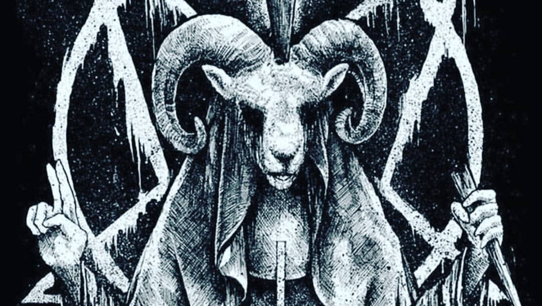 SATANİZM NEDİR ? - Evrim Ağacı