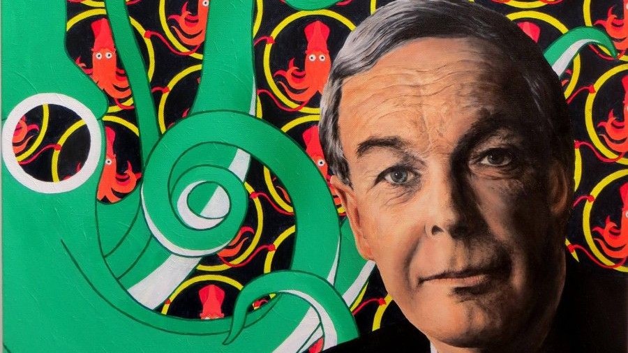 Alan Lloyd Hodgkin: Nobel Fizyoloji Ödülü 800.000 Dolara Satılan Bilim ...