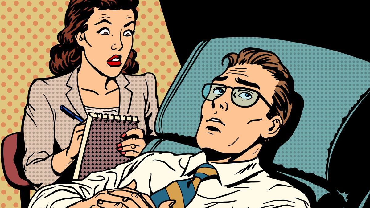 Fobi Nedir? Ne Zaman Ortaya Çıkar ve Nasıl Tedavi Edilir? - Evrim Ağacı