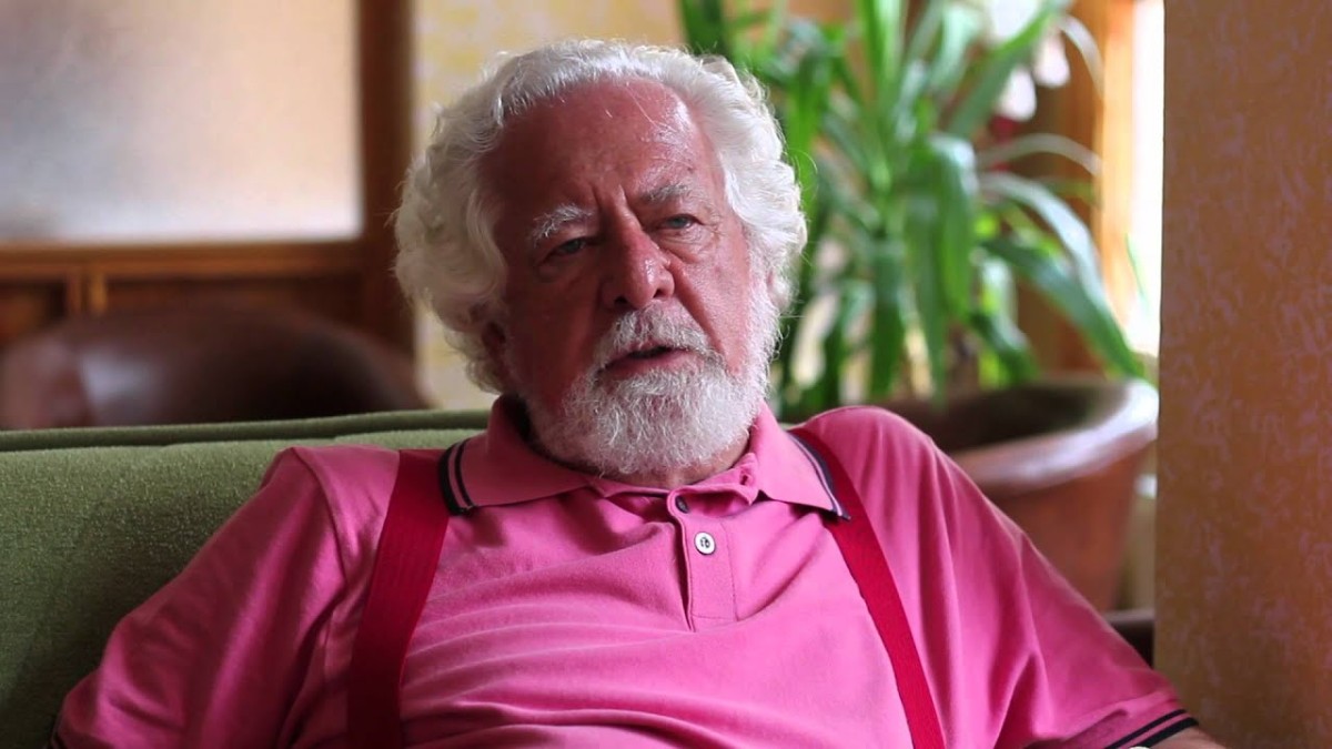 Prof. Dr. Ali Demirsoy, Sitokrom-C Molekülünün Tesadüf Olamayacağını ve ...