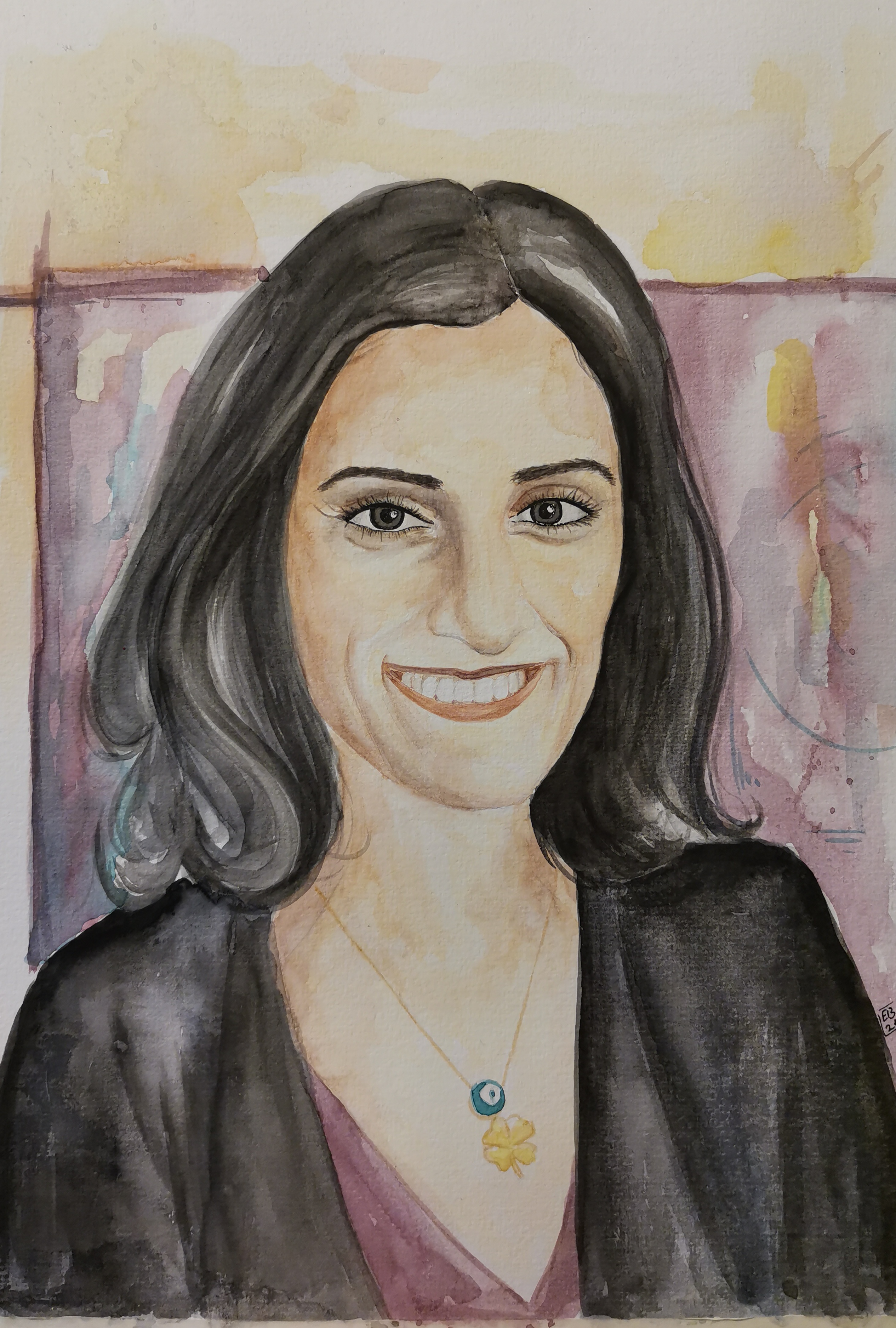 Canan Dağdeviren Kimdir? Ne Yapmıştır? Kendi Ağzından Yaşam Öyküsü ...