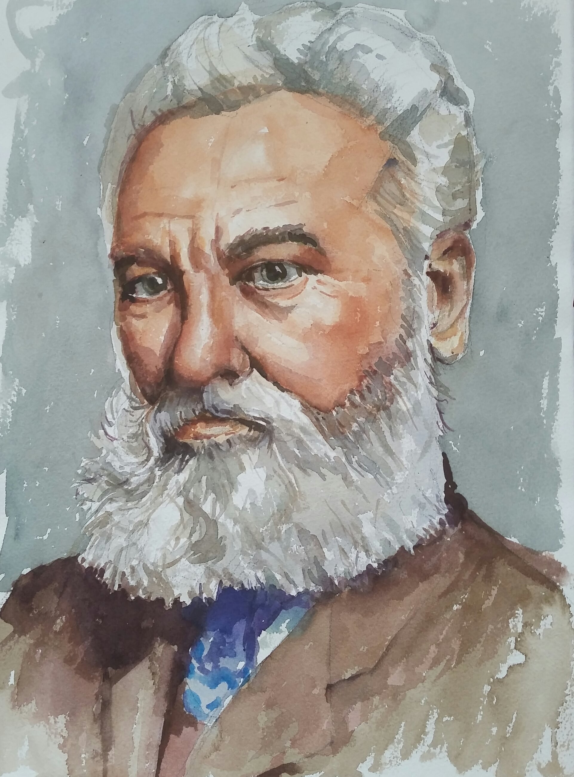 Alexander Graham Bell Kimdir? Ne Yapmıştır? Kendi Ağzından Yaşam Öyküsü ...