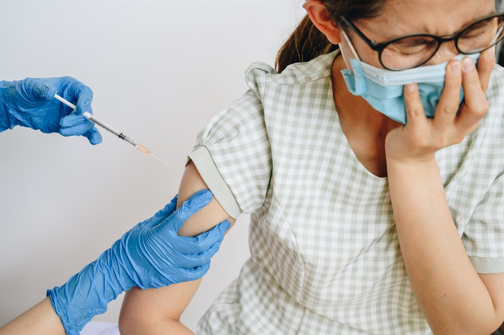 Tripanofobi Nedir? İğne Fobisinin Özellikleri Nelerdir? - Evrim Ağacı