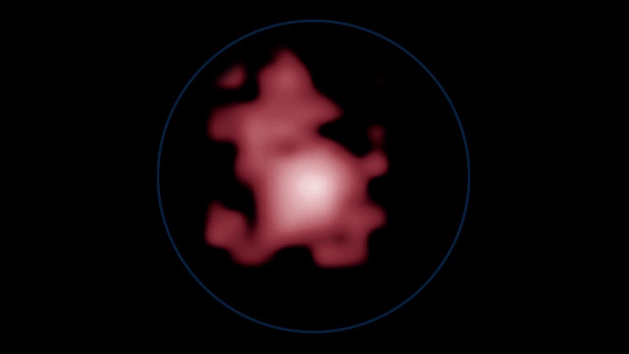 Antipodlar, Güneş Sistemi'nin Sınırları ve GN-z11 Galaksisi: Size Şu ...