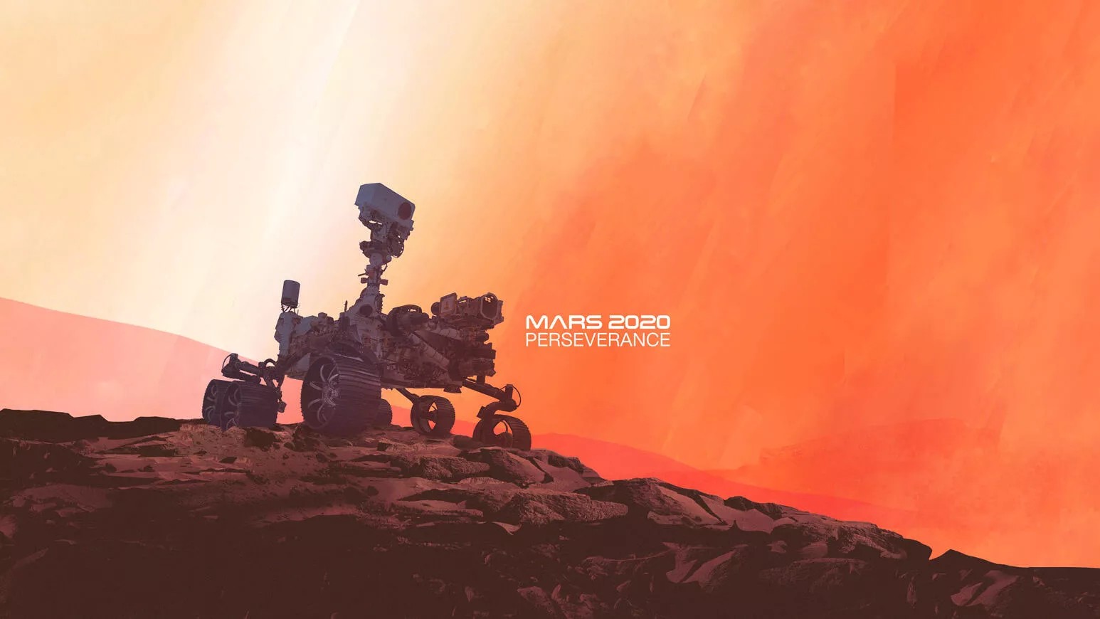 NASA: Perseverance Hakkında Bilmeniz Gereken Hemen Hemen Her Şey ...