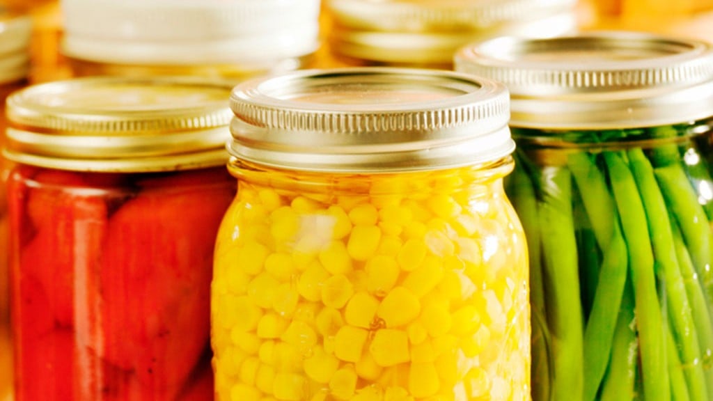 Gıda Botulizmi: Clostridium botulinum ve Konserve Gıdalar Arasındaki ...