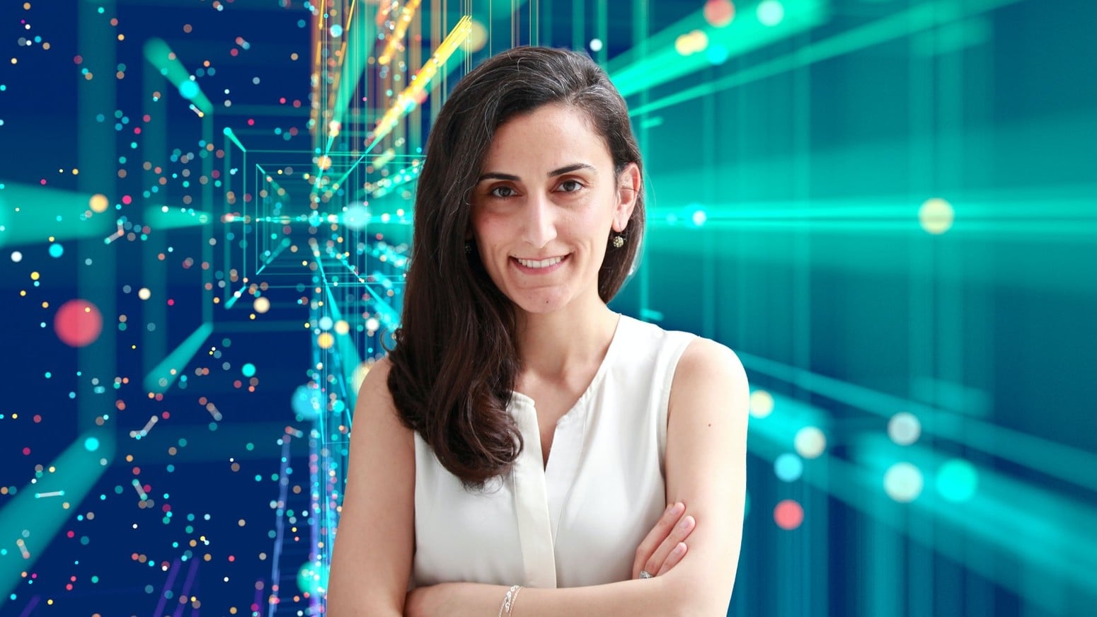 Canan Dağdeviren Kimdir? Ne Yapmıştır? Kendi Ağzından Yaşam Öyküsü ...