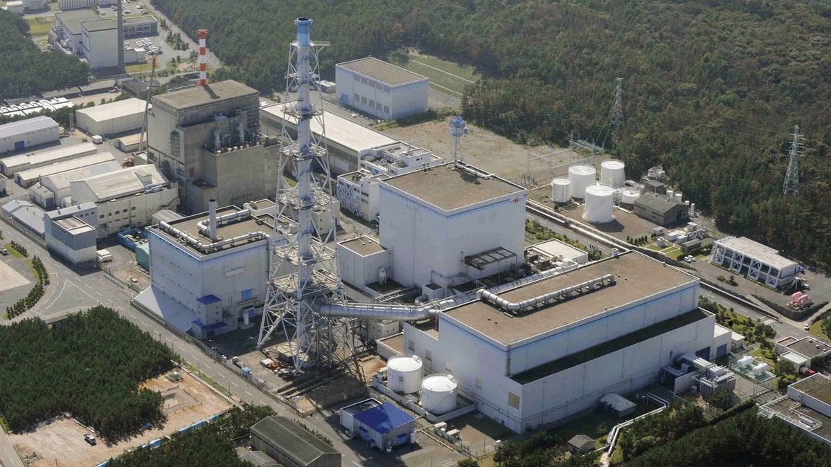 Tokaimura Nükleer Felaketi ve Hisashi Ouchi: Ölümcül Düzeyde Radyasyon ...