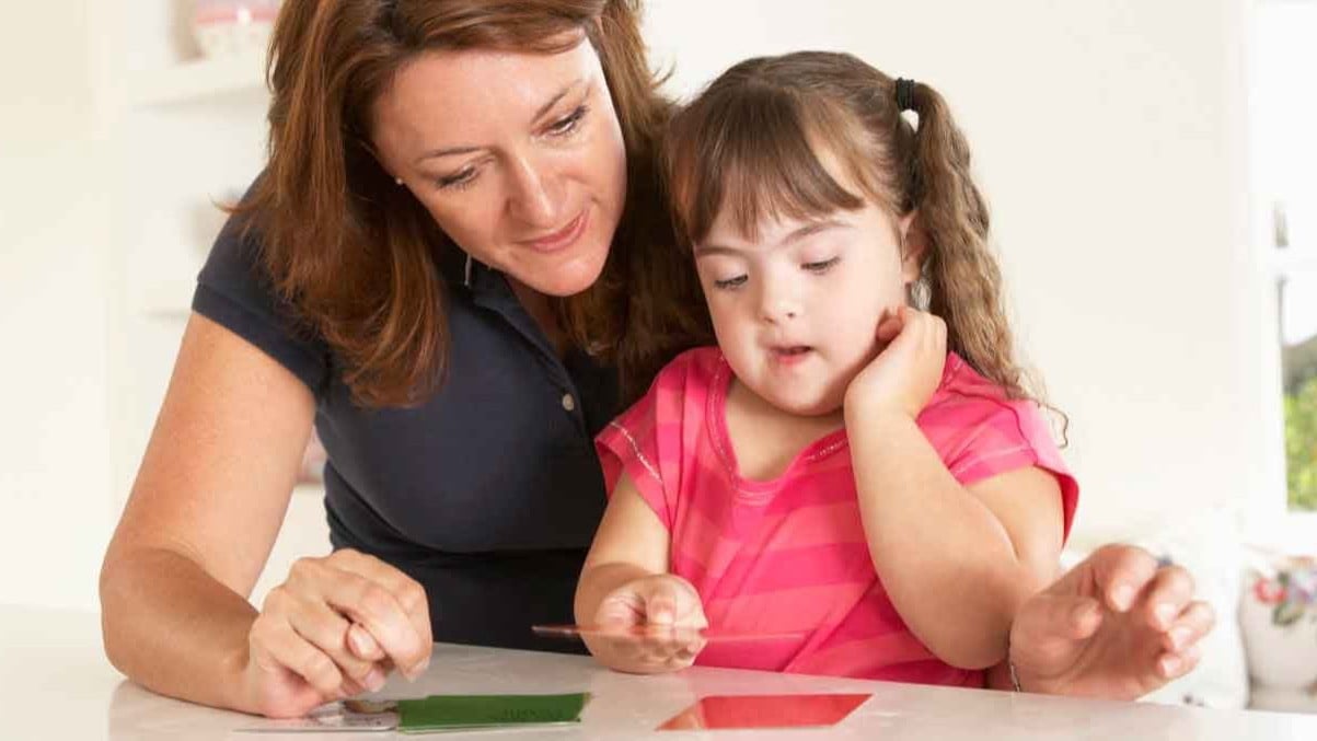 Zihinsel Gelişim Bozukluğu Nedir? Zeka Geriliğinin (Mental Retardasyon) Bulgu ve Belirtileri ...