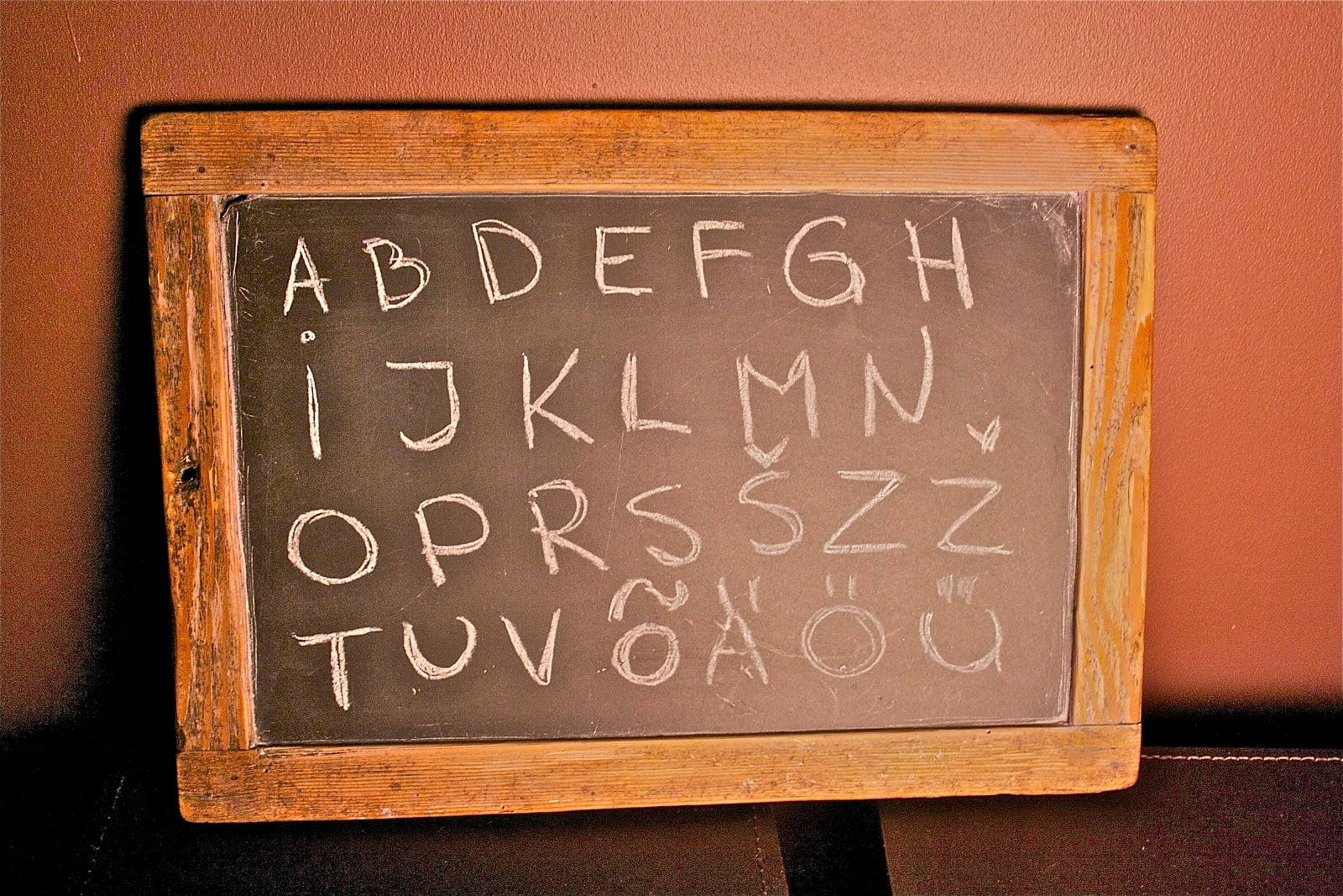 Türklerin Tarih Boyunca Kullandığı Alfabeler - Evrim Ağacı