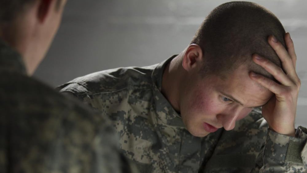 Savaşın Kaybedenleri: Travma Sonrası Stres Bozukluğu ve Shell Schock ...