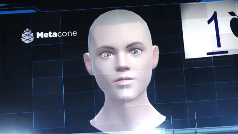 METACONE: İnsandan Yapay Zekaya Dönüşüm - Evrim Ağacı