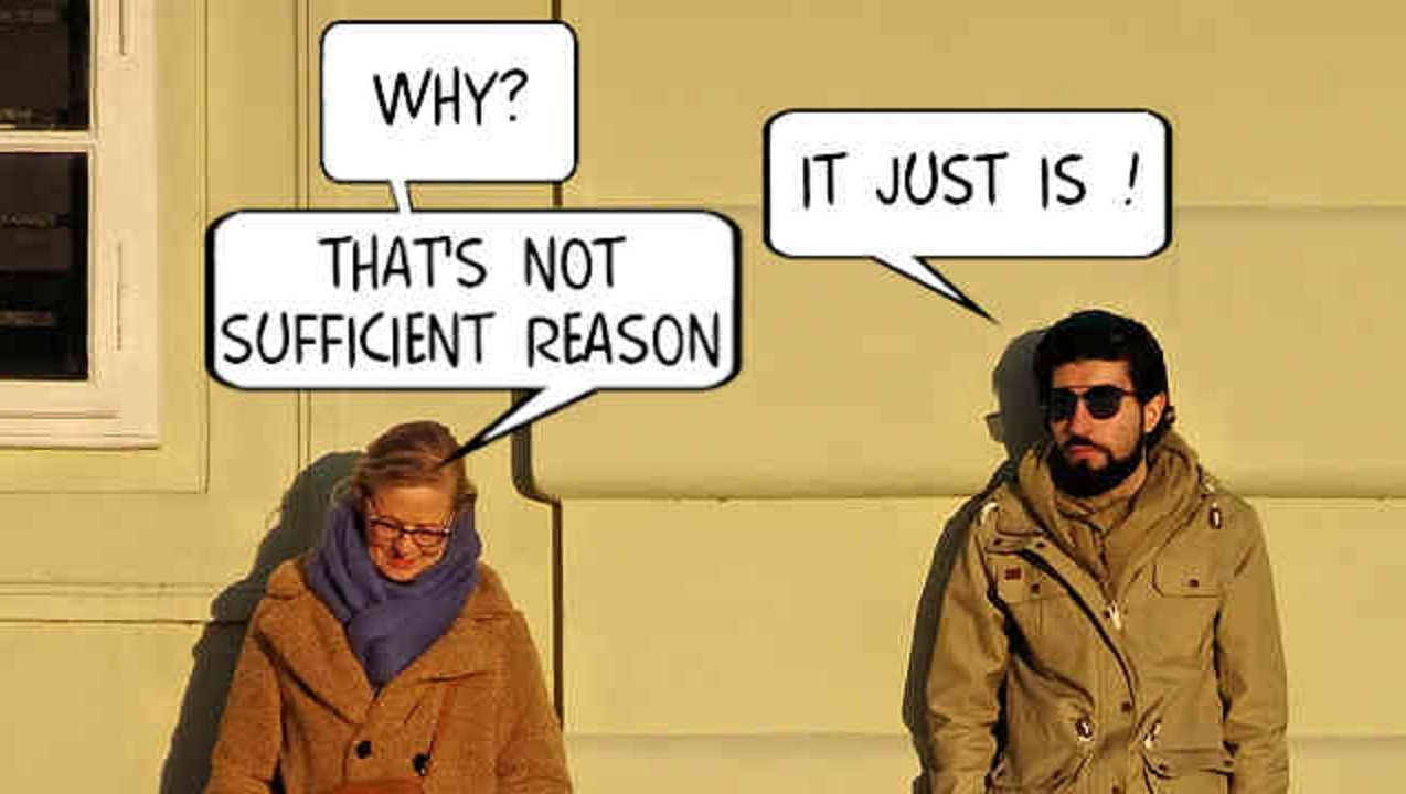 Kaba Gerçek (Brute Fact) Nedir? - Evrim Ağacı