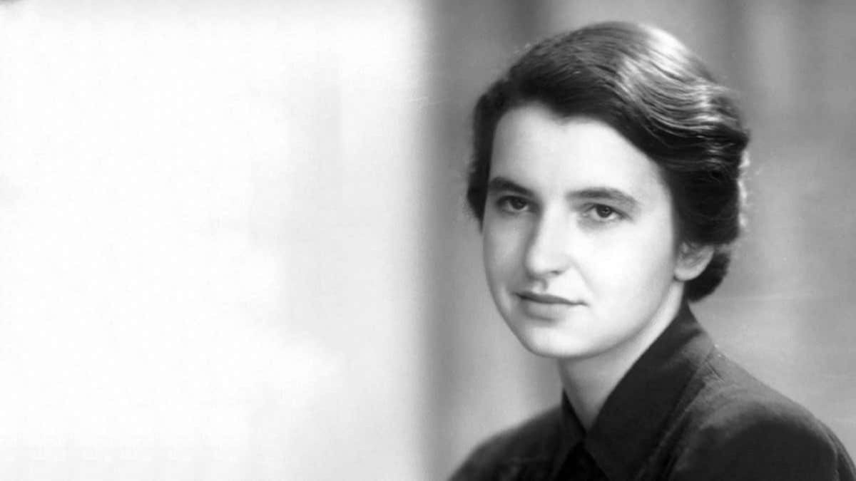 DNA'nın Göz Ardı Edilen Kahramanı: Rosalind Franklin Kimdir? - Evrim Ağacı