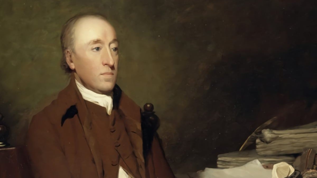 James Hutton Kimdir? Neden "Modern Jeolojinin Babası" Olarak Anılır ...