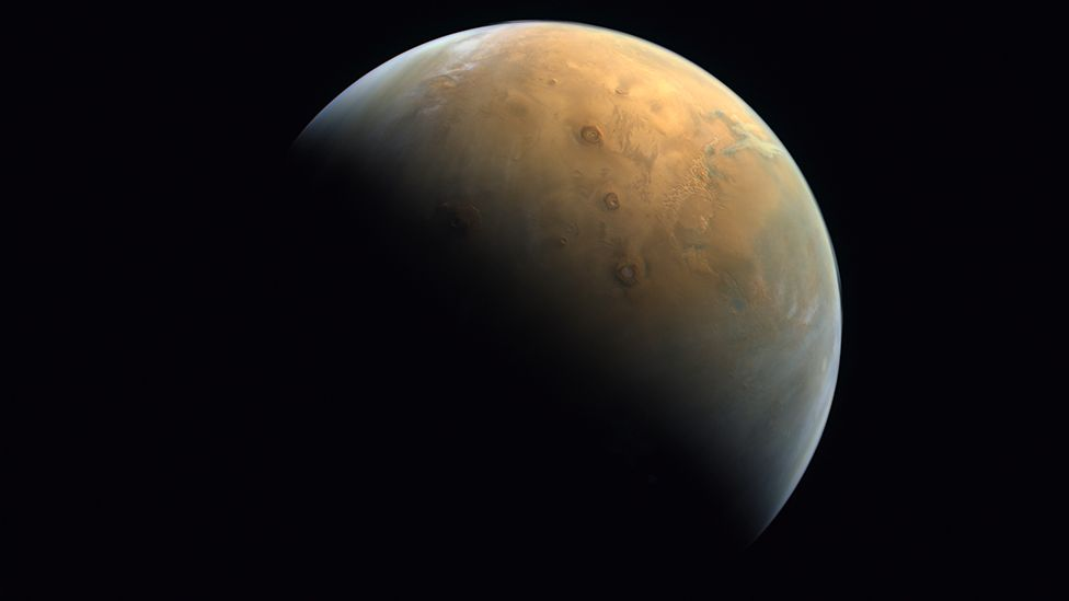 Mars'a Gönderilen Araçlar ve Bize Mars Hakkında Öğrettikleri - Evrim Ağacı