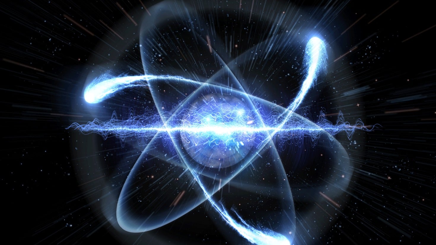 Füzyon Nedir? Bir Füzyon Reaktörü Yaratmak Neden Bu Kadar Zor? - Evrim ...