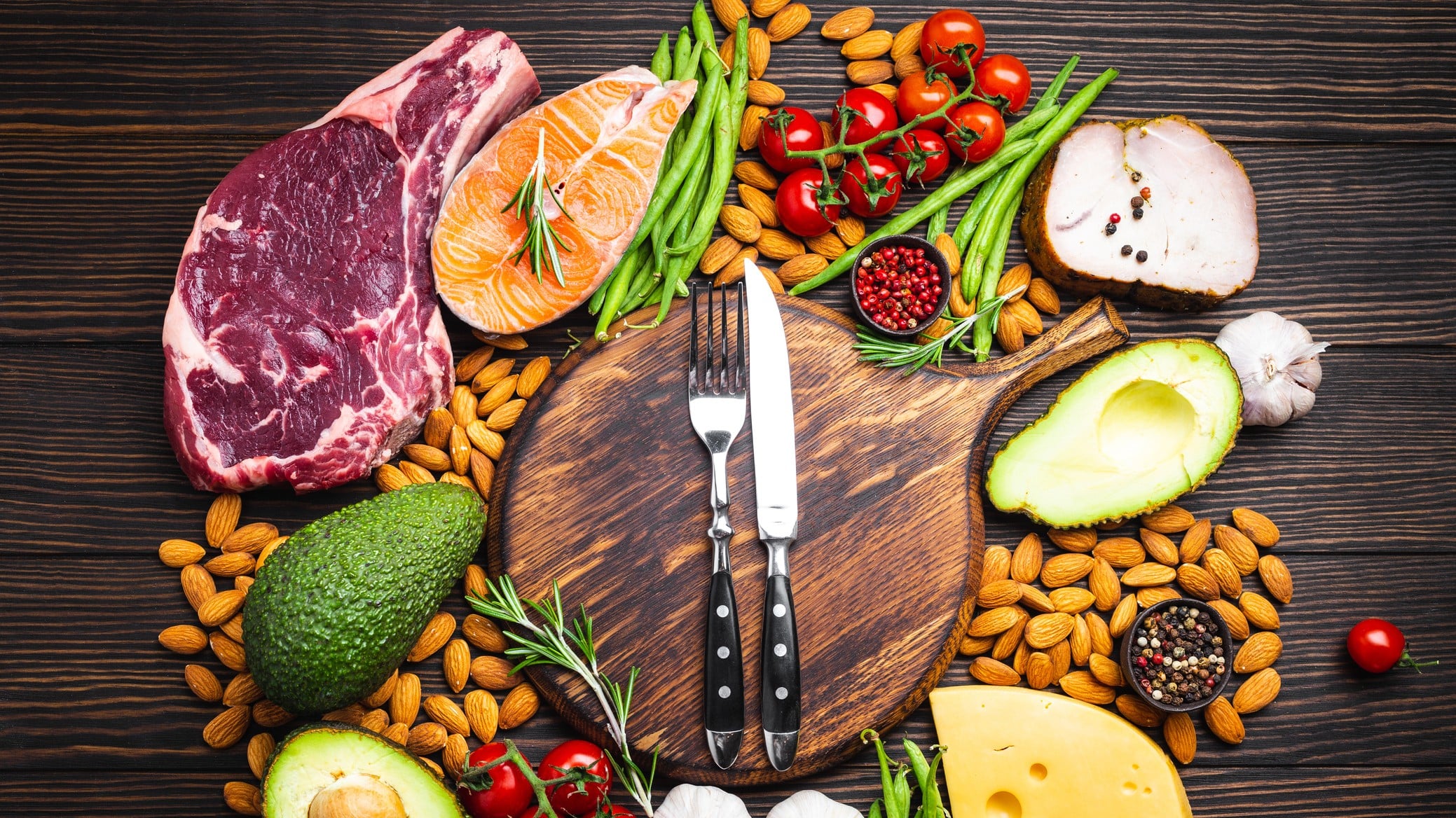 Keto Diyeti Nedir? Ketojenik Diyet, Epilepsi Tedavisinde Neden ...