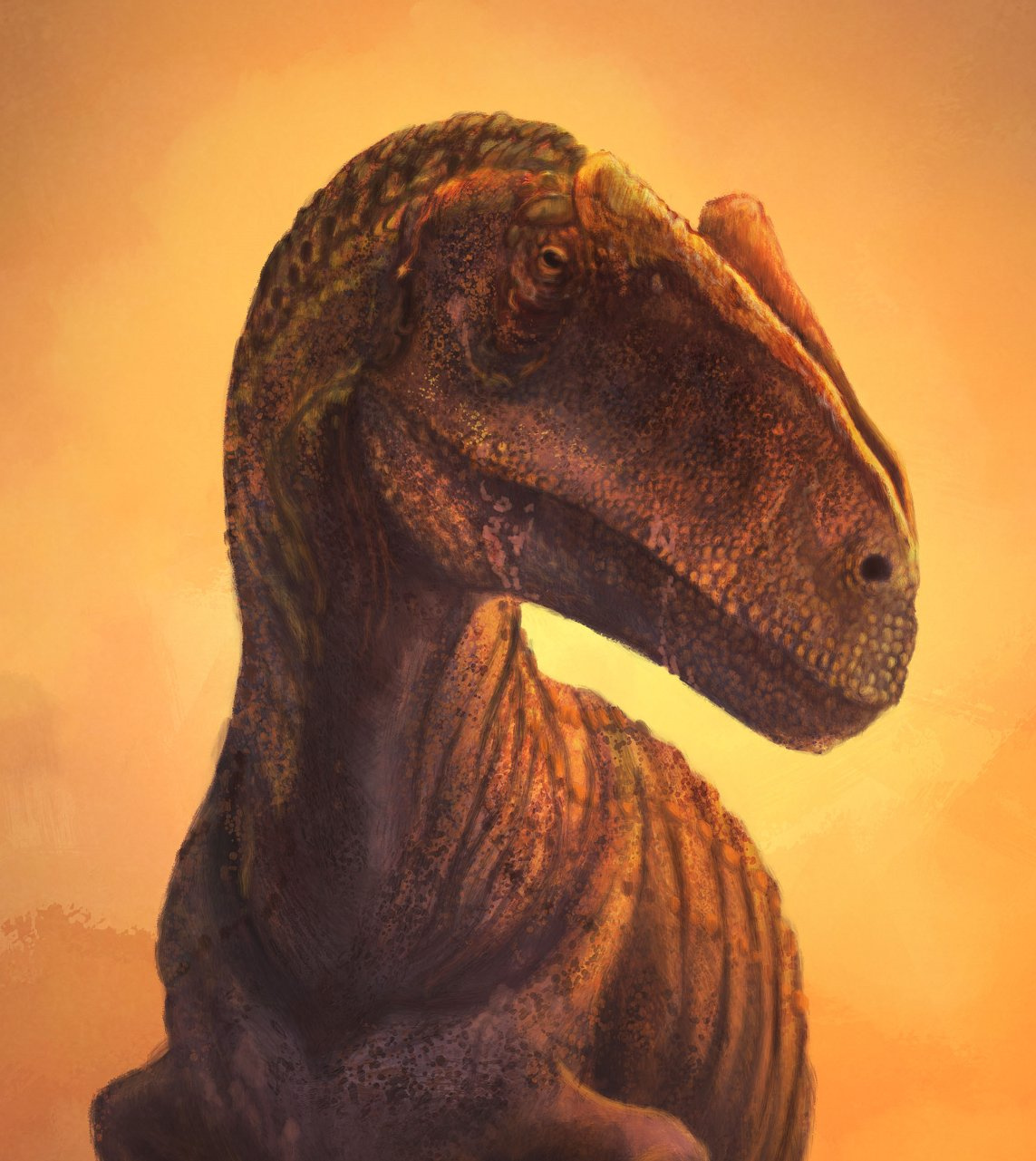 Dinozorlarda Kanibalizm (Yamyamlık) Var Olabilir mi? Dinozorların ...